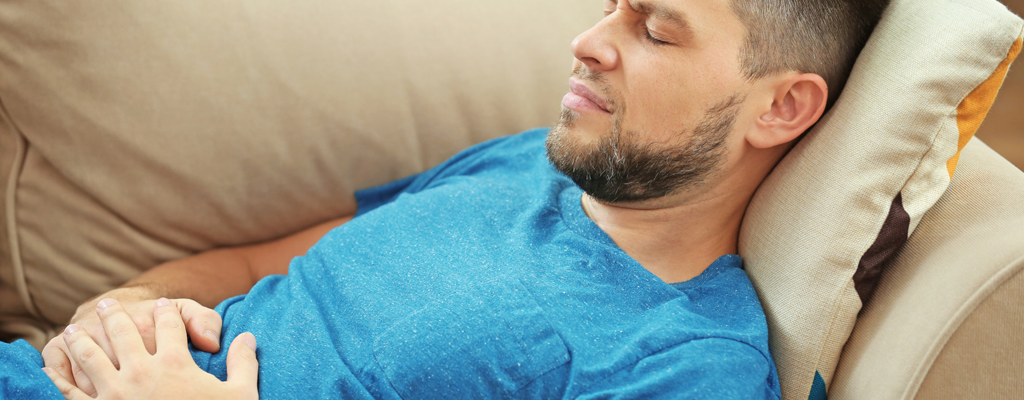 Signos que te advierten sobre problemas en el colon